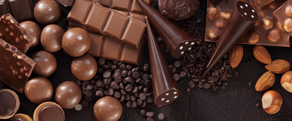 How Chocolate Can Boost Your Mood: A Scientific Look - Chocolate Critic