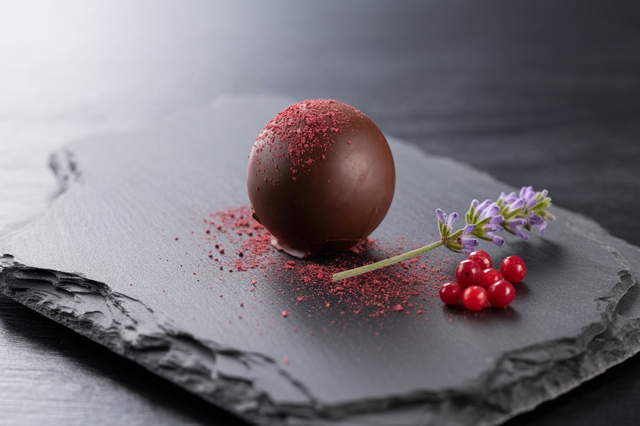 Pairing Chocolate with Exotic Flavors: A Sensory Journey - Chocolate Critic
